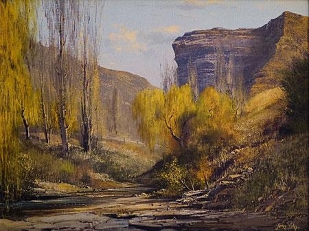 Yates, James | 20 Artworks | MutualArt