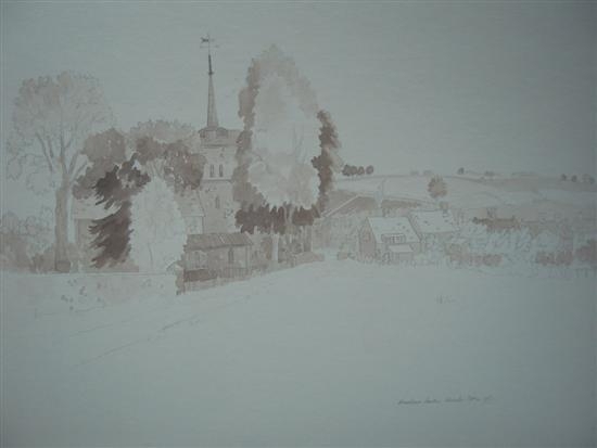 Charles Potter | 18 Artworks at Auction | MutualArt