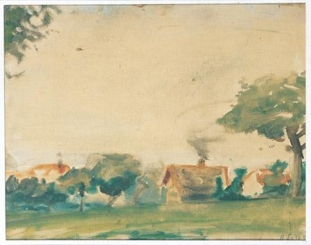 Hans Soppera | 4 Artworks at Auction | MutualArt