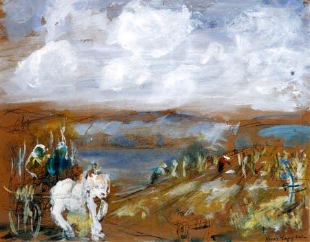 Hans Soppera | Coachman | MutualArt