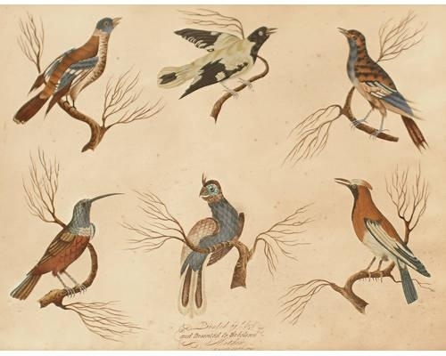 J. Goff | Artist Performance at Auction | MutualArt