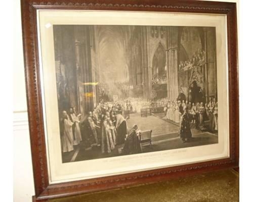 Edward Burrow | The Chapel at Charterhouse | MutualArt