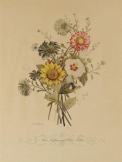 Jean-Louis Prévost (French, Circa 1760 - Circa 1810) - MutualArt