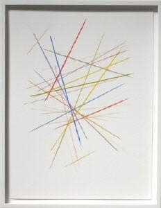 Michael Batty | 52 Artworks at Auction | MutualArt