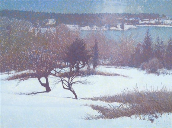 F. Scherer | 1 Artworks at Auction | MutualArt