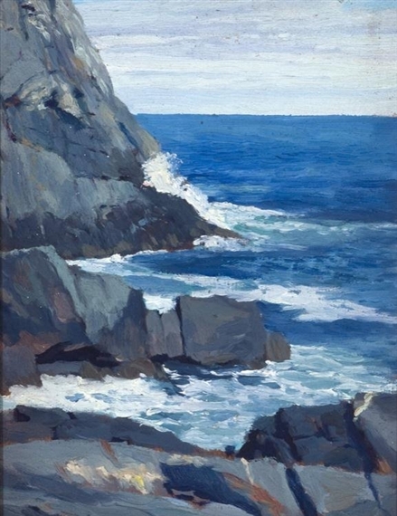 James Perry Wilson | 21 Artworks at Auction | MutualArt