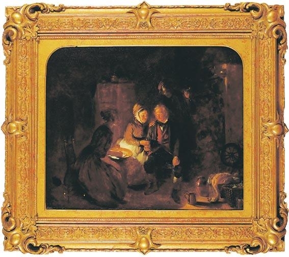 Thomas Clater- Life, Art & Legacy | MututalArt