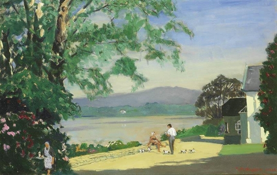 Thomas George Wilson | Performance at Auction | MutualArt