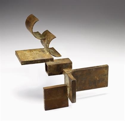 Isaac Witkin | 31 Artworks | MutualArt