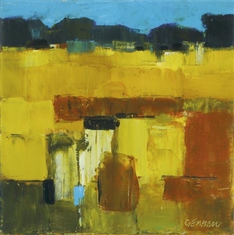 Michael Gemmell | 230 Artworks at Auction | MutualArt