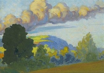 John Luke | BELFAST LOUGH | MutualArt