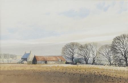 Donald Shannon | 20 Artworks at Auction | MutualArt