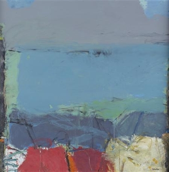 James D. Robertson | 221 Artworks at Auction | MutualArt