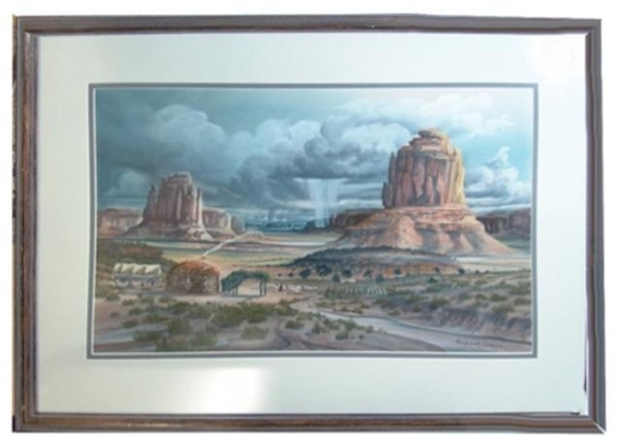 Robert Draper | 53 Artworks at Auction | MutualArt