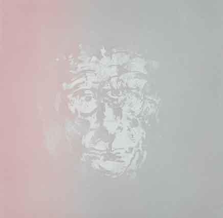 Louis Le Brocquy | THE TAIN - BATTLE FIELD | MutualArt