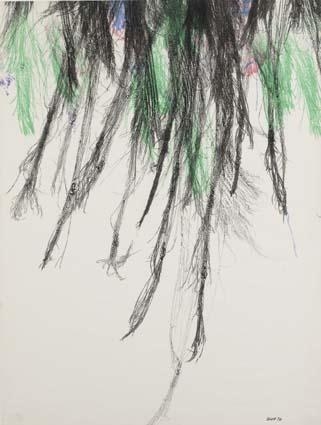 Patrick Scott | Lakeside | MutualArt