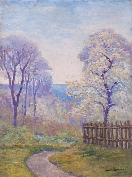 Henri Dumont | 35 Artworks at Auction | MutualArt