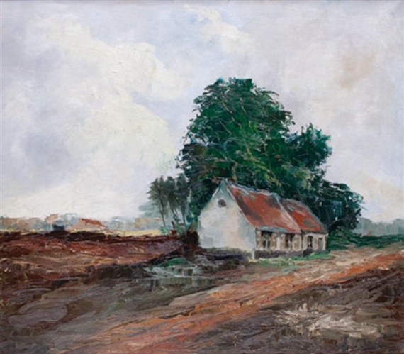 Emile Lammers | Performance at Auction | MutualArt