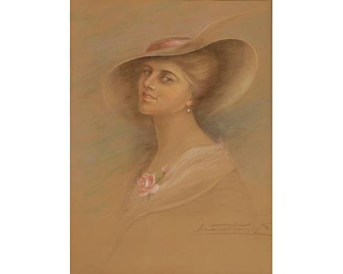 Pavlos Mathiopoulos | En vogue | MutualArt