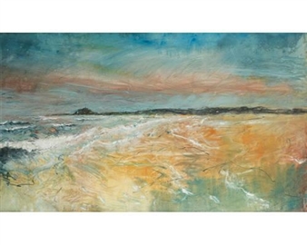 Len Tabner | 40 Artworks at Auction | MutualArt