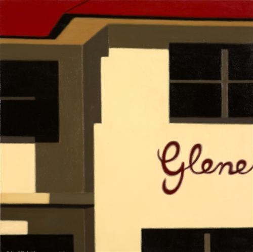 5 Peter O'Doherty Signatures | MutualArt