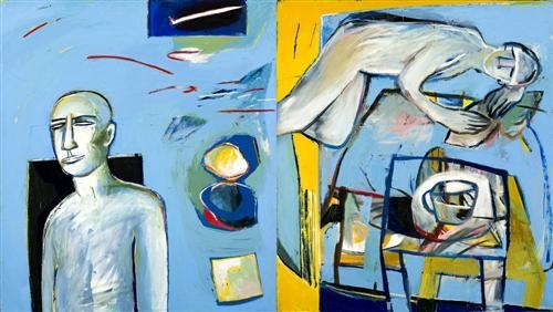 Barbara Licha- Life, Art & Legacy | MututalArt