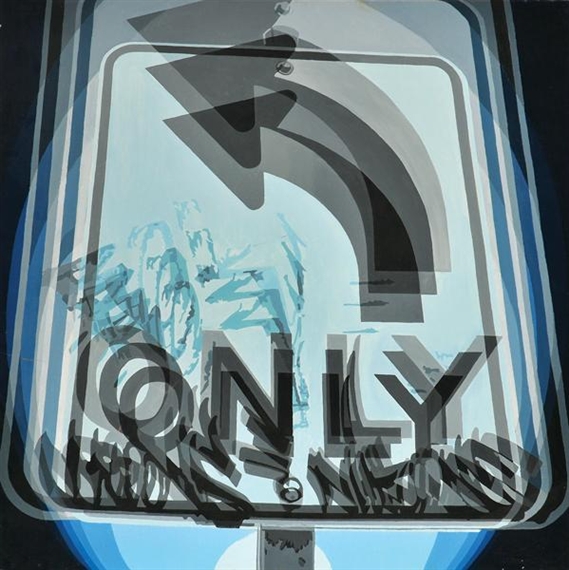 Peter Tankey | 5 Artworks | MutualArt