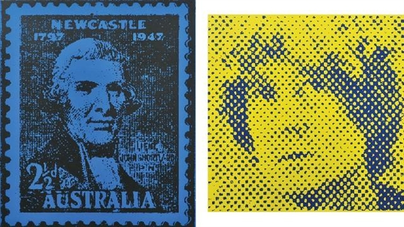 Max Cullen | 18 Artworks at Auction | MutualArt