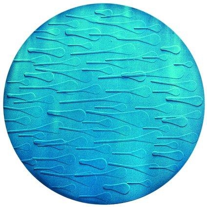 Luise Fong | Wave Port Hole (2004) | MutualArt