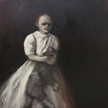 Beverly Rhodes | 3 Artworks | MutualArt