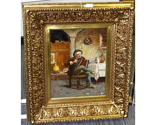 Luigi Loretti | Performance at Auction | MutualArt