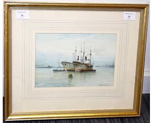 Arthur Wilson | Performance at Auction | MutualArt