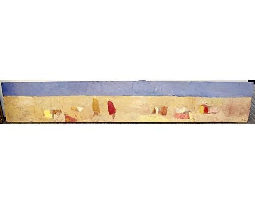 Anthony Hodge | 24 Artworks at Auction | MutualArt
