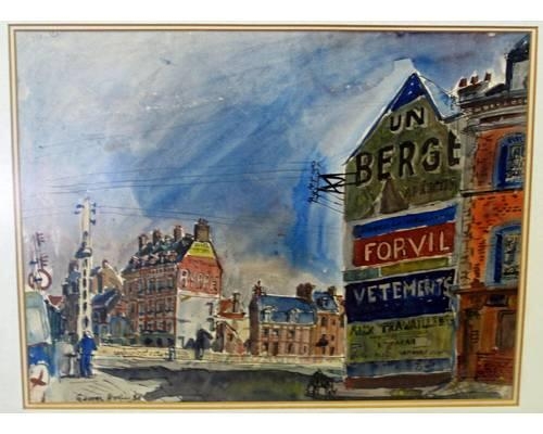 George Hooper | 41 Artworks | MutualArt