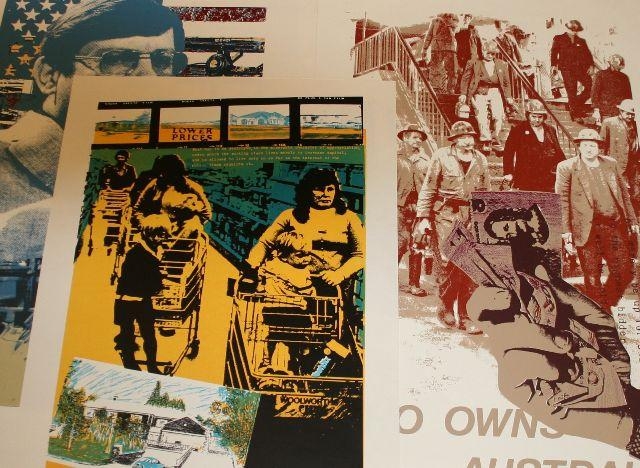 Mandy Martin | A Collection of Prints | MutualArt