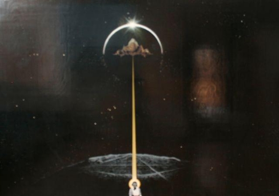 Terry Ilott | 5 Artworks | MutualArt