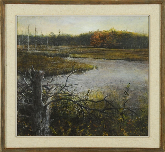 Thomas Blagdon Higham | 17 Artworks at Auction | MutualArt