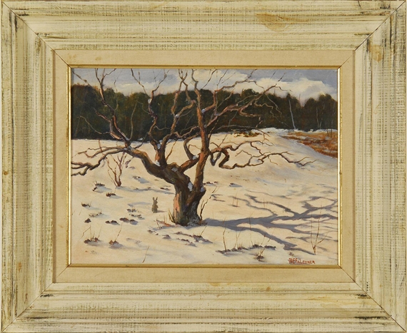 Marguerite E. Falconer | Performance at Auction | MutualArt