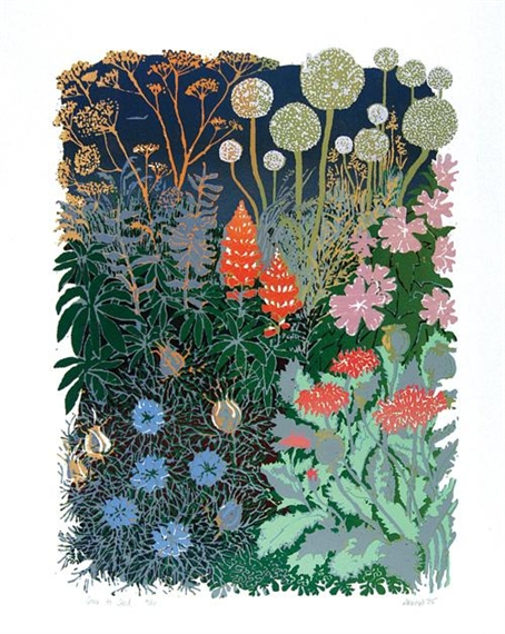 Carry Akroyd | Biography