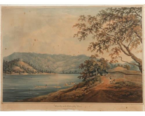 James George | 11 Artworks at Auction | MutualArt