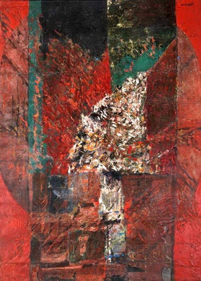 Corbridge John | Landscape | MutualArt