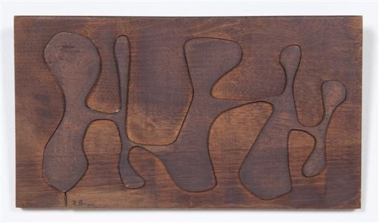 F. Berger | 7 Artworks at Auction | MutualArt