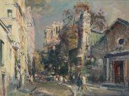 René Zimmermann | 71 Artworks at Auction | MutualArt