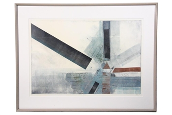 Robert DeVoe | 19 Artworks at Auction | MutualArt