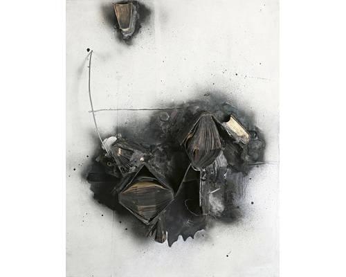 John Latham | Belief system | MutualArt