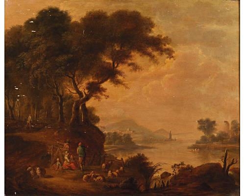 Pierre Antoine Verhulst | 3 Artworks at Auction | MutualArt