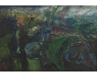 Tim Orton | 2 Artworks at Auction | MutualArt