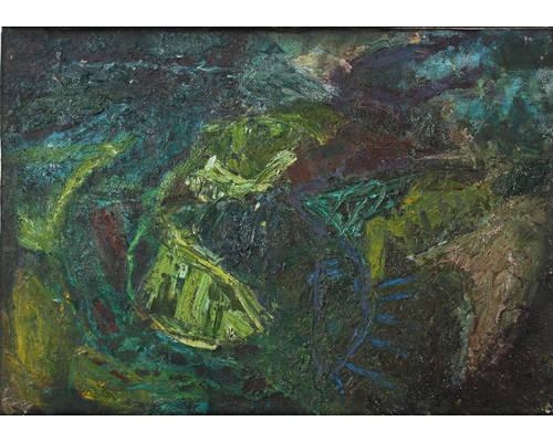 Tim Orton | 2 Artworks at Auction | MutualArt