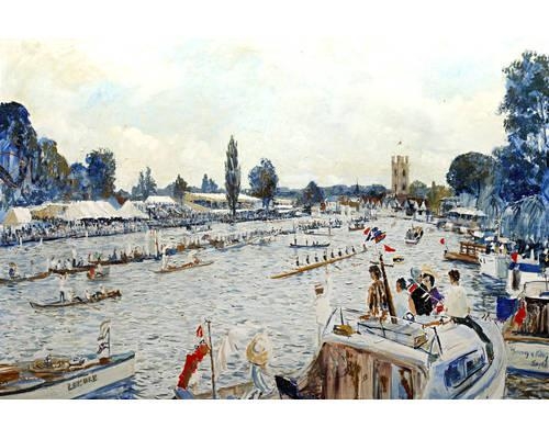 Jeremy King | 225 Artworks | MutualArt