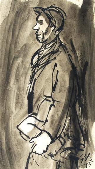 Jean Georges Simon | 36 Artworks | MutualArt
